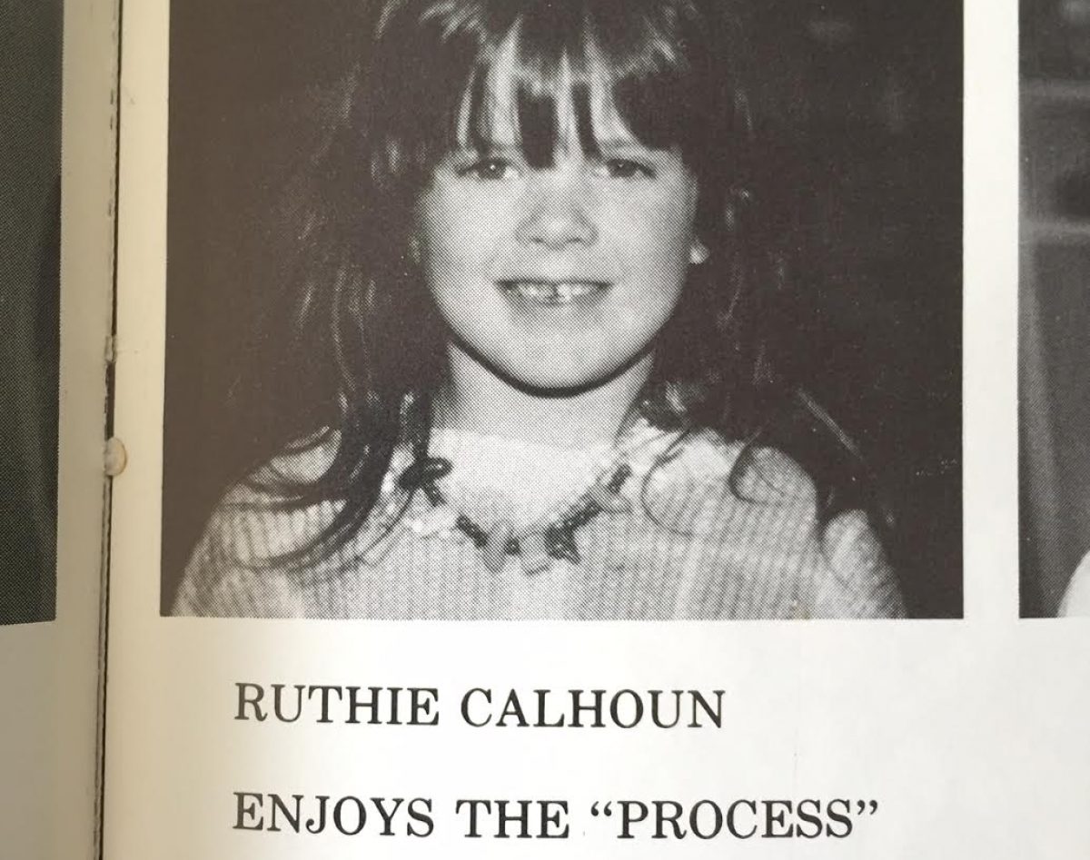 COMING SOON [ruthfacer.com]